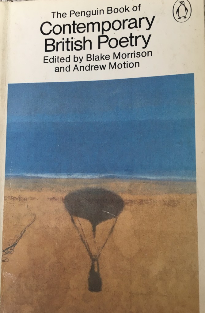 Unknown becomes known: discovering new poets, new poems – Sue Dymoke Poetry